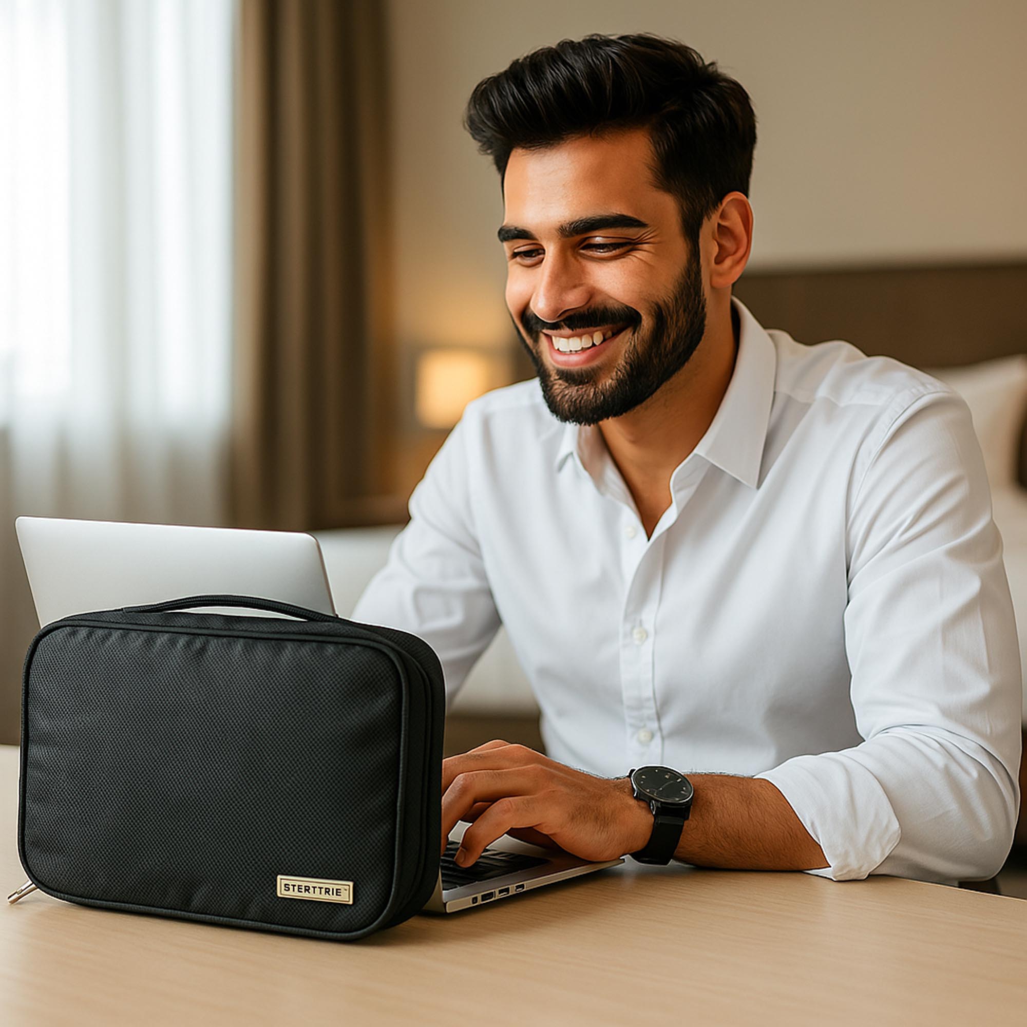 Electronics Management – STORITRIP