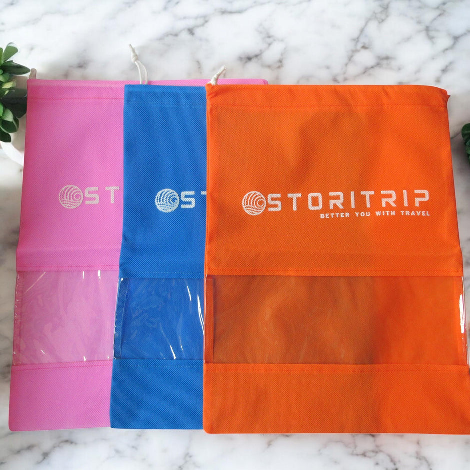 Clothes Management – STORITRIP